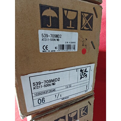 议价539709MD2三丰AT211500HMD光栅尺全可维修