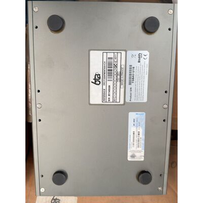 法国bta工控主机型号FPC7100NFMT7ANCH