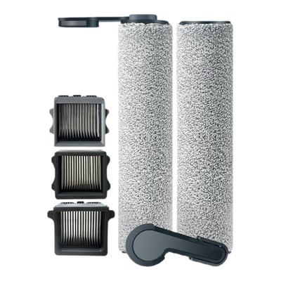 原装正品添可洗地机滚刷滤芯配件