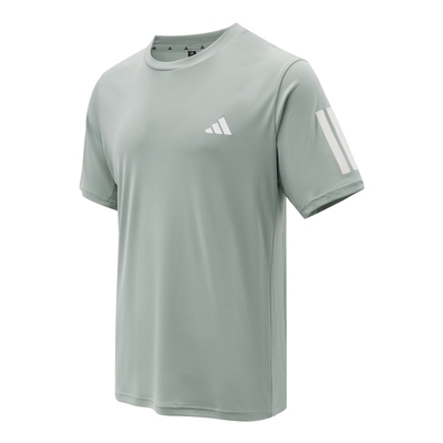 阿迪达斯 （adidas）（新品）2026夏男短袖T恤 KU8732