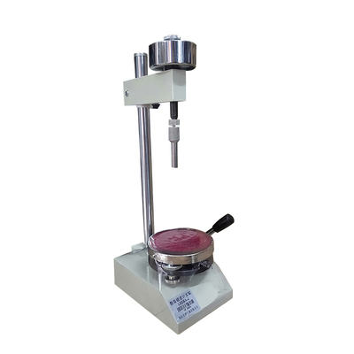 leeb810ad型选配平台邵氏硬度计