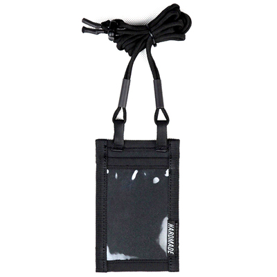 潮流挂绳证件工作卡套学生门禁