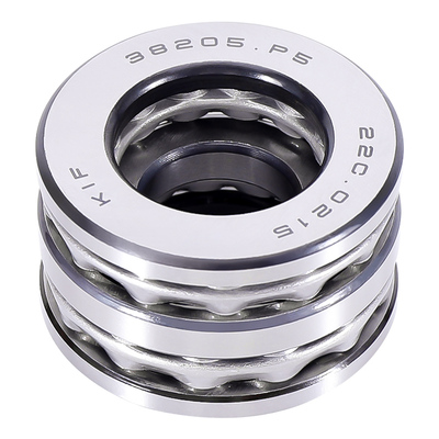 进口P5级双向推力球轴承KIF日本