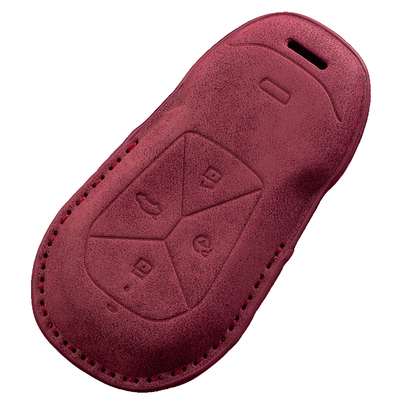 专用小鹏P7钥匙套MONAm03