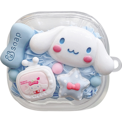 三星galaxybudsprolive保护套