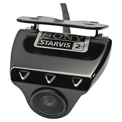 定制金属款iMX662星光2代1080P超清夜视强光抑制旗舰防眩通用镜头