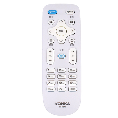 原厂Konka/康佳电视机遥控器