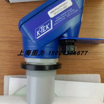 议价ABB KTEK液位变送器KSONIK MICRO LP全新原装KMICRO/LP/PVDF/