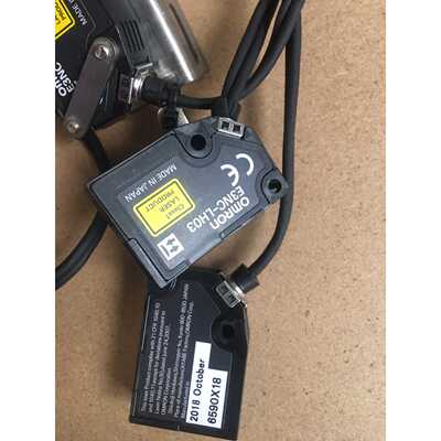 议价光电E3NCLH03项目还没投入使适用