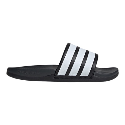 Adidas/阿迪达斯正品夏季男女休闲经典日常时尚耐磨拖鞋HP6999