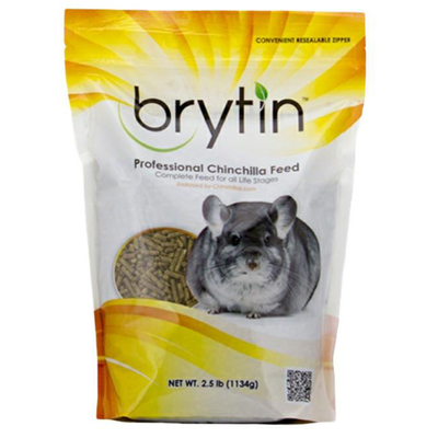 美国奔腾龙猫粮赛级龙猫专用粮