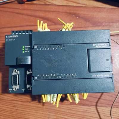 询价-S7200 CN PLCCPU 224XP CN