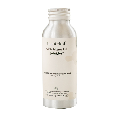 TurnGlad强效软骨素关节片90片