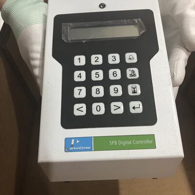 询Perkin Elmer SPB数字控制器