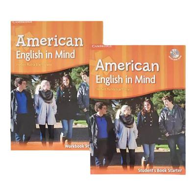 AmericanEnglishinmind