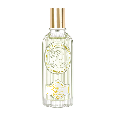 法国进口小花茉莉淡香水