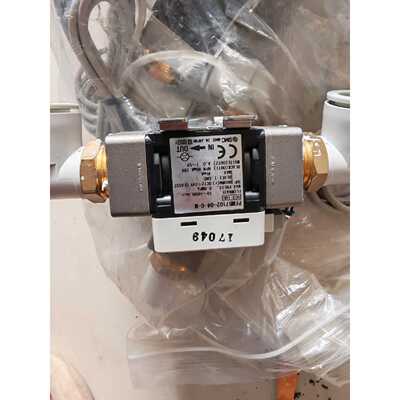 议价SMC流量计PFMB710204CM维修