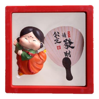 西安文创纪念品陕西特色伴手礼物