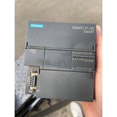 可维修议价  S7200SMARTCPUST20型号6ES72881ST200AA0废品站淘宝