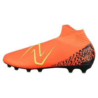 NEWBALANCE次顶高帮AG足球鞋