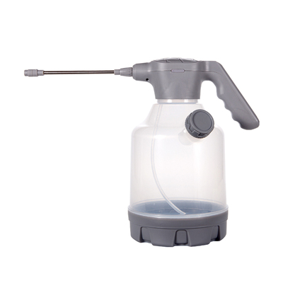 电动喷壶浇花家用小型高压超细雾