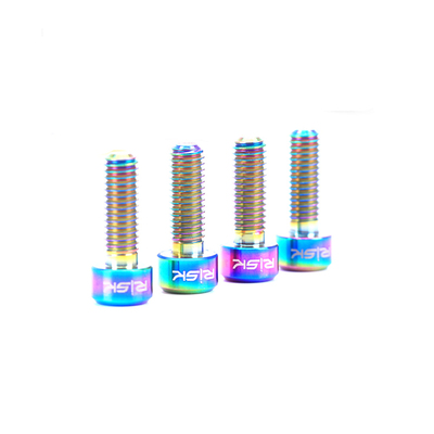 RISK碟刹夹器固定螺丝TC4