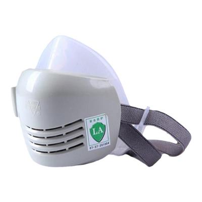 安爽利硅胶防尘口罩雾霾KN95滤棉