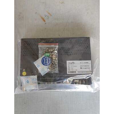 询价-昆仑通态嵌入式一体触摸屏TPC1262H新机没用过没有