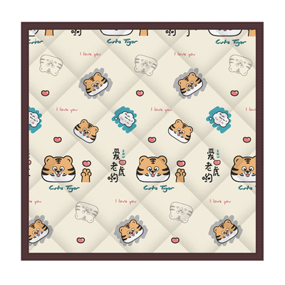 防寒家用隔断棉窗帘保暖防风