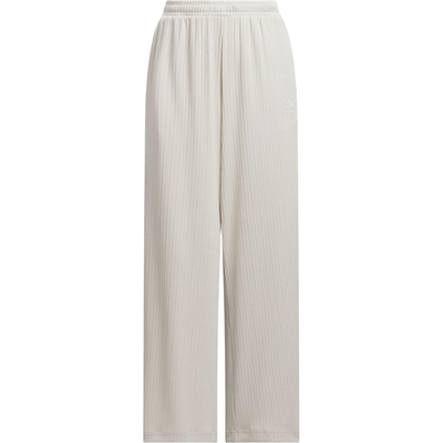 Adidas/阿迪达斯正品三叶草女士经典针织休闲宽松运动裤KB8949