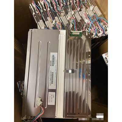 议价刚到一批夏普10.4LQ104V1DG61维修