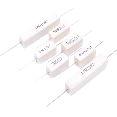 5w10w0.22/1/2/2.水泥电阻