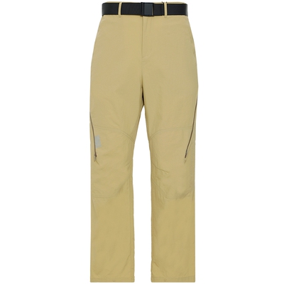 BODYWILD爱慕漫野系列梭织轻量男士户外长裤工装裤休闲裤ZBN82AP1