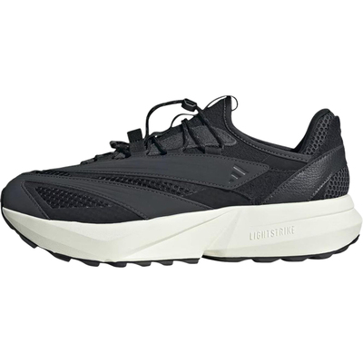 Adidas/阿迪达斯官方正品LIGHTBLAZEVista新款贴合鞋跑步鞋HP6961