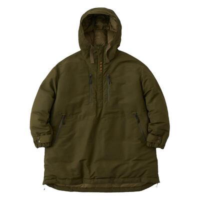 白山日常WhiteMountaineering