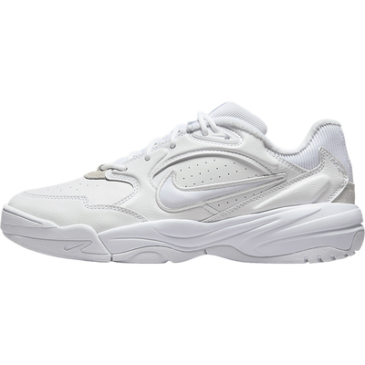 Nike/耐克官方正品当季款女士打孔时尚运动老爹鞋FV2485-108