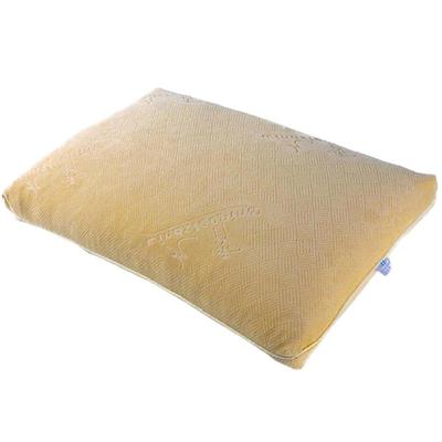 雪花泰国天然乳胶枕头