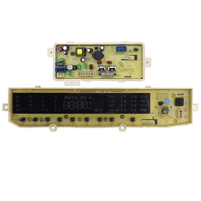 DB70377YES三洋帝度洗衣机电脑板