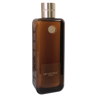 曼德琳清洁洗发水香氛洁净