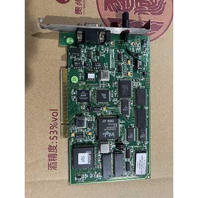 【议价-可维修】APPLICOM-PCI-DPIO PCI2000PFB PP /二手均有货