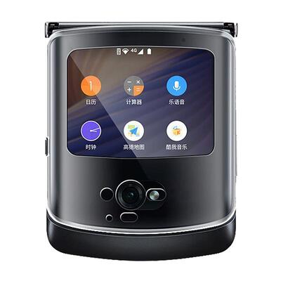 适用摩托罗拉Razr系列手机壳