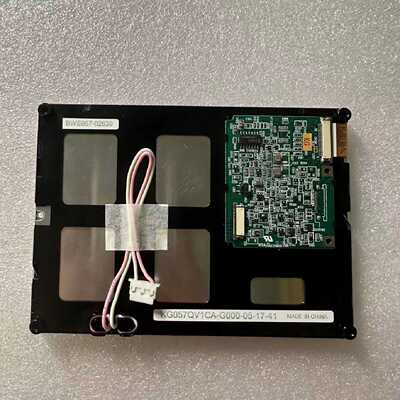 议价原装 KG057QV1CA-G00  -G04/050/G020 KCG057QV1DB-G770 京瓷