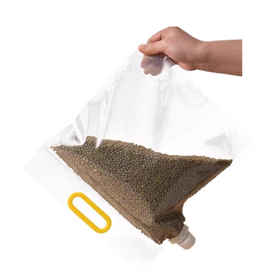 防潮防虫杂粮收纳袋家用密封加厚