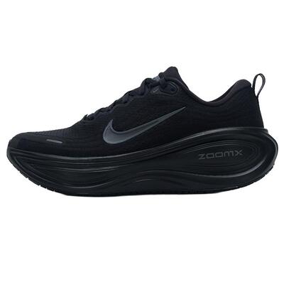 耐克NIKE男鞋黑武士跑步鞋vomeroplus训练运动鞋秋冬新款