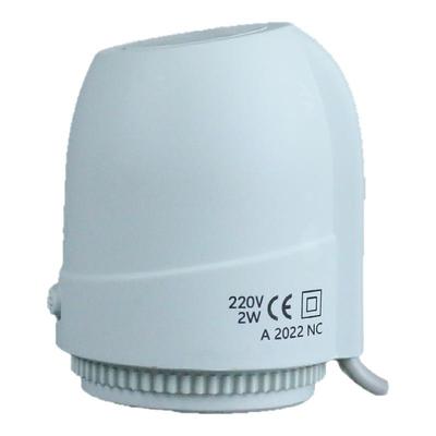 莫哈弗电磁阀电热执行器常闭