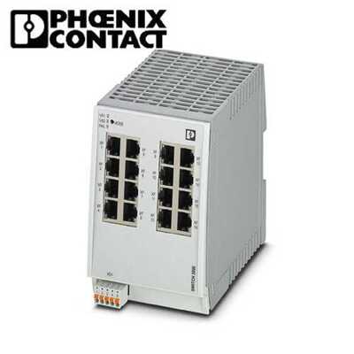 议价PhoenixContact菲尼克斯交换机继电器隔离电源变送器传感启动