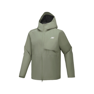 新品夏男梭织外套 P225M002-01DR