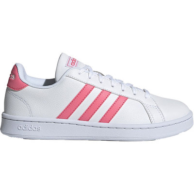 Adidas/阿迪达斯正品春季新款女子低帮耐磨休闲运动鞋GZ8186