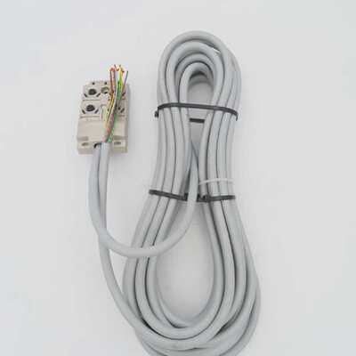 Murr Elektronik 27473 MVP-Metall 4xM12 5pol Leitung
