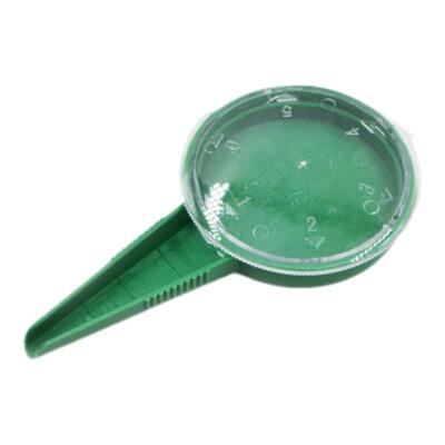 种子播种器移苗器打孔器穴盘可调